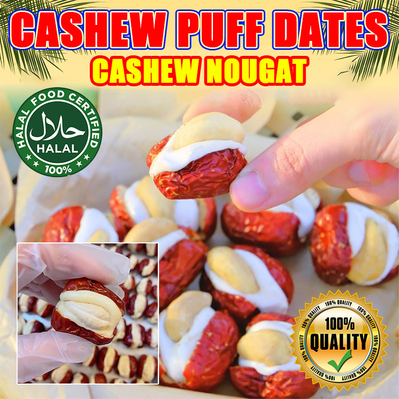Red Apples with Camel Milk Clips and Delicious Fatty Cashew Nuts Red ...