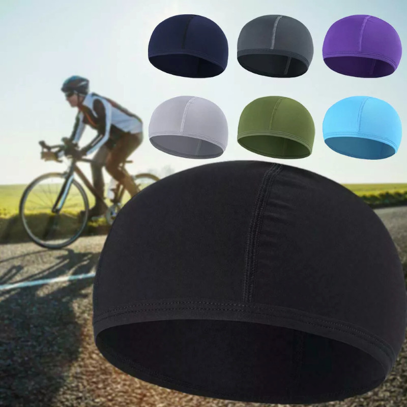 Outdoor Sports Cycling Motorcycle Helmet buff Full Face Hiking running ...