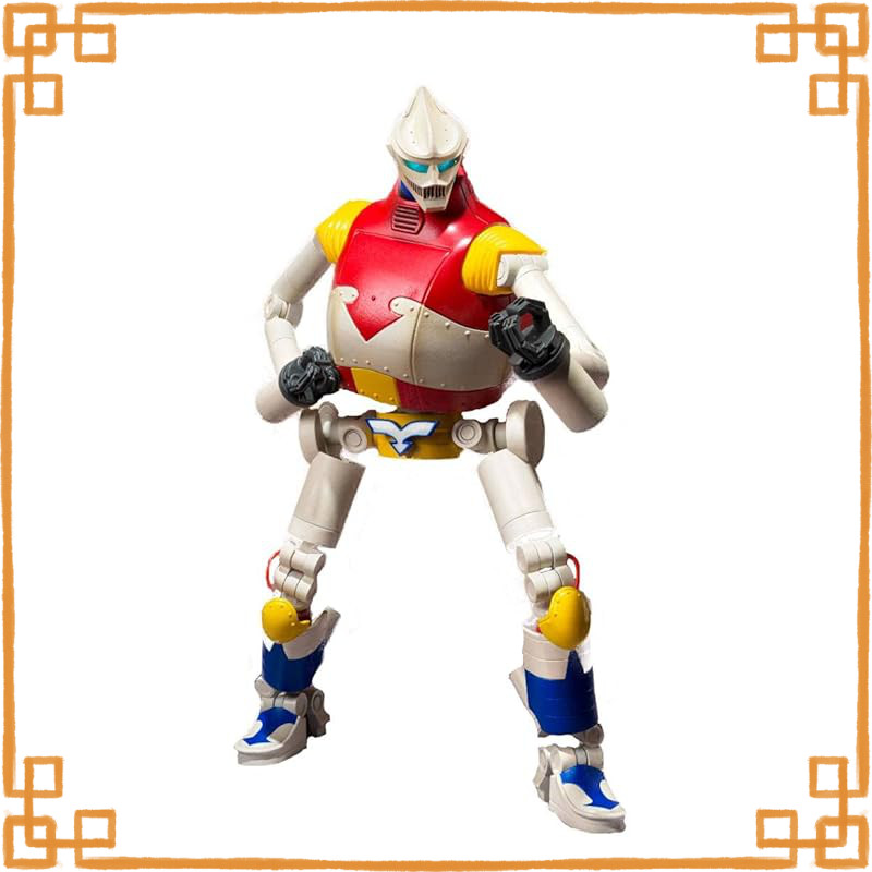 TAMASHII NATIONS - Godzilla S.P. - Godzilla Ultima Action Figure by ...