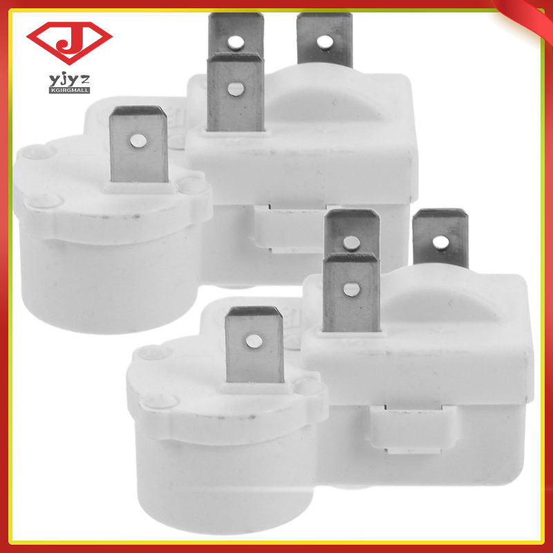 Overload Protector Mini Fridge Compressor Relay Refrigerator Portable ...