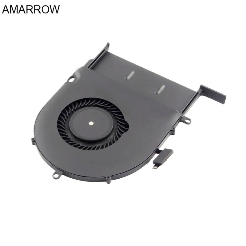 Original Laptop CPU Cooler Fan for Apple Retina A1502 13inch ME864 ...