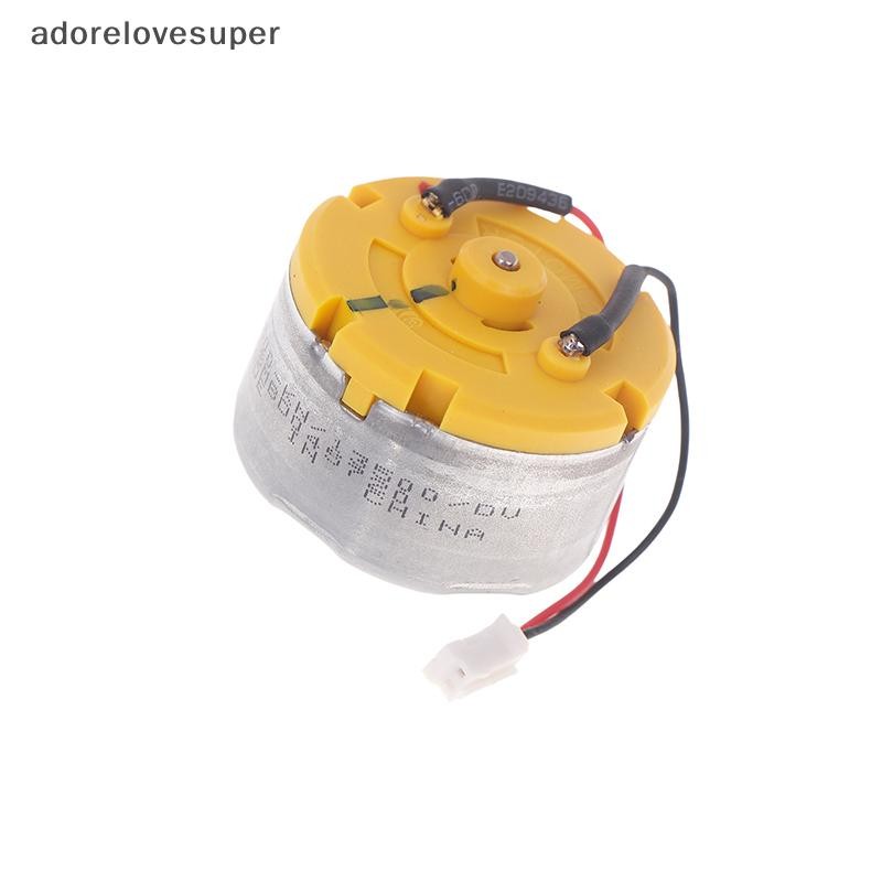 AD1MY RC500-KN/13500 Micro 500 Motor DC 6-12V 5500RPM Mini Round Motor ...
