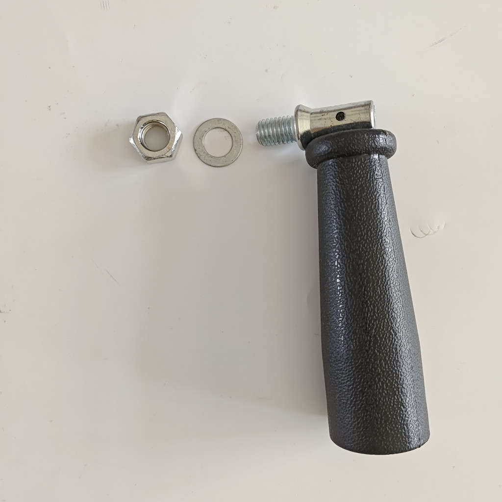 Dense Frame Foldable Handle 10mm Wire φ Metal Handle Plastic Handle ...