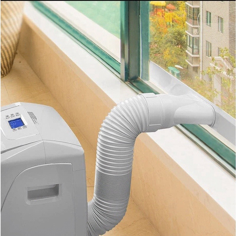 13cm/15cm Diameter Universal Portable Aircond Hose Air Conditioner ...
