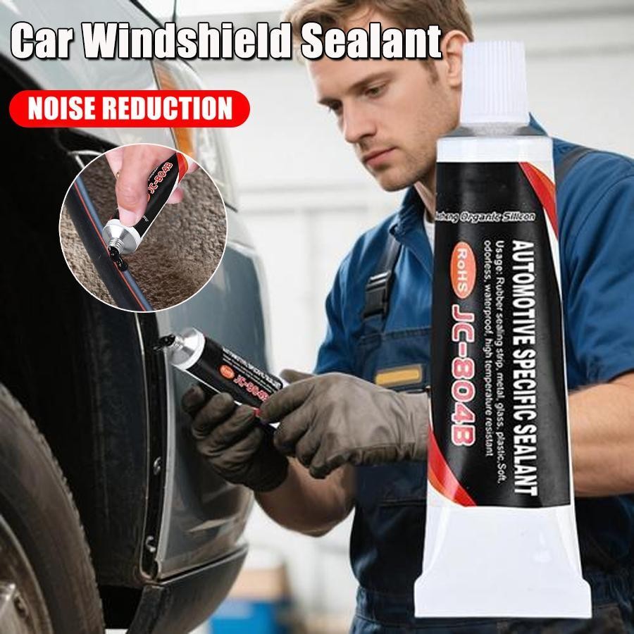 Automotive Sealant Adhesive Sealant For Car Seams Bonding Waterproof ...