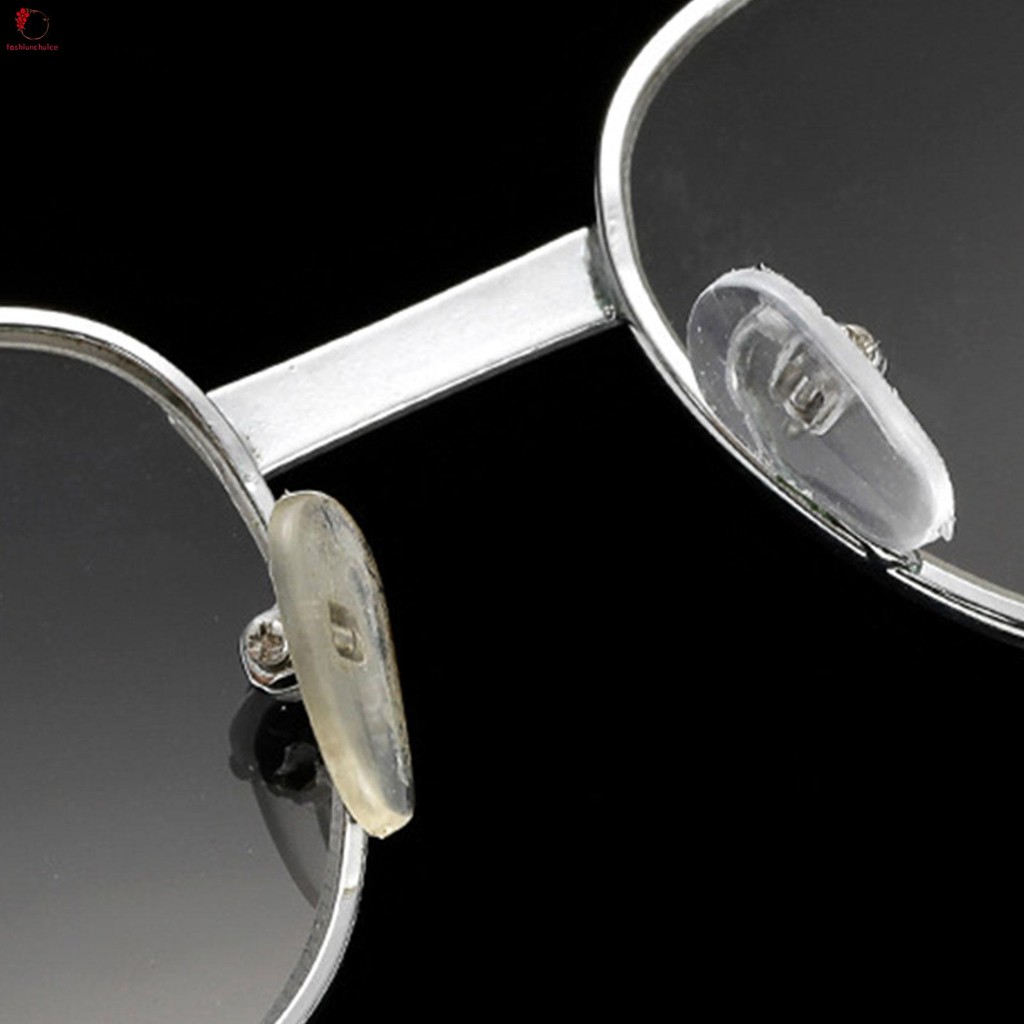 Unisex Metal Frame Reading Glasses Standard Fit Metal Spring Hinge ...
