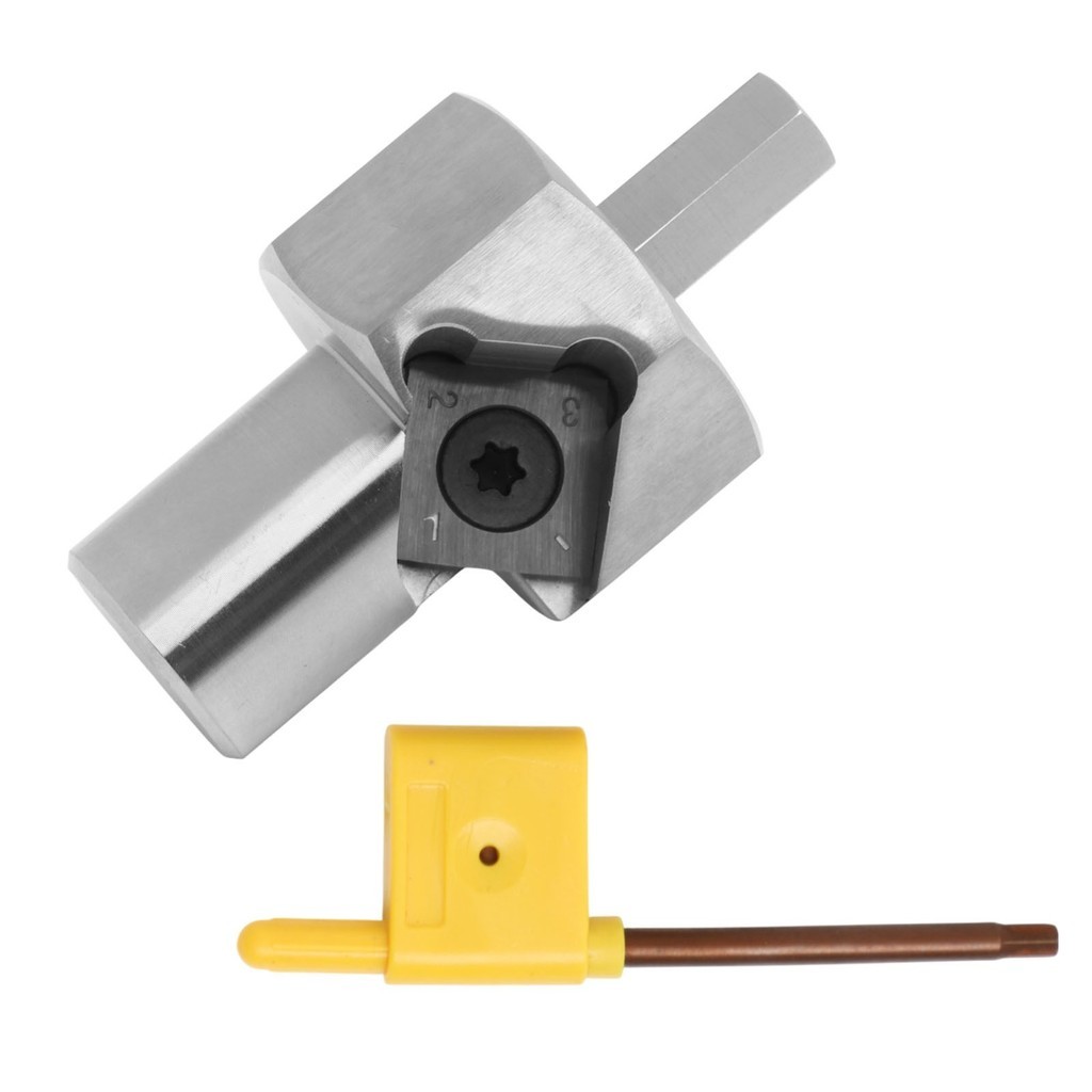 Alloy Blade Woodworking Chamfer Reamer for Standard For electric ...