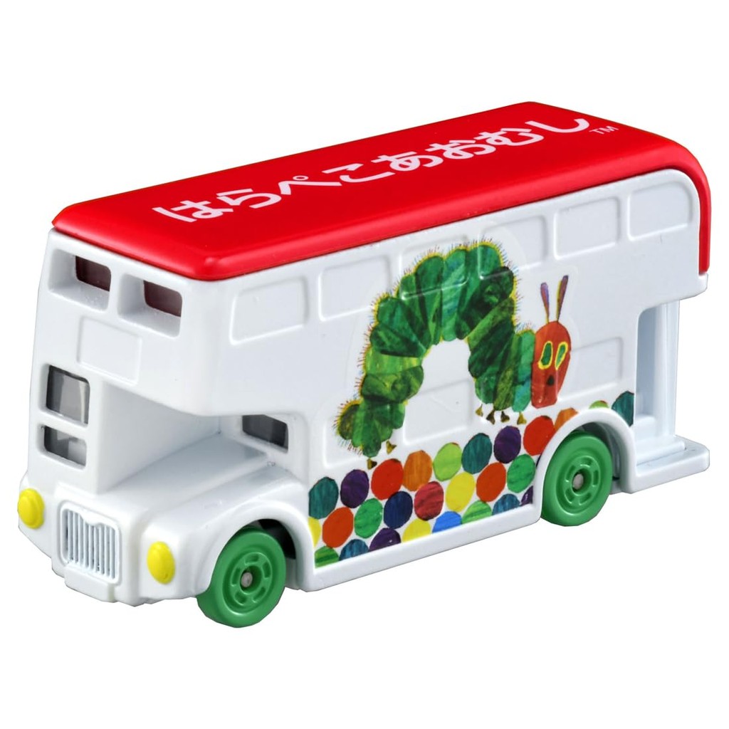Direct from Japan Takara Tomy Tomica Dream Tomica SP Picture Book ...