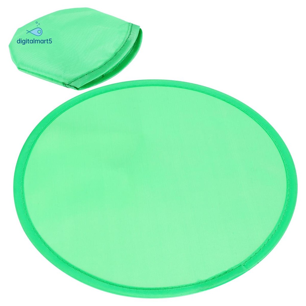 Foldable Round Fan | Shopee Malaysia