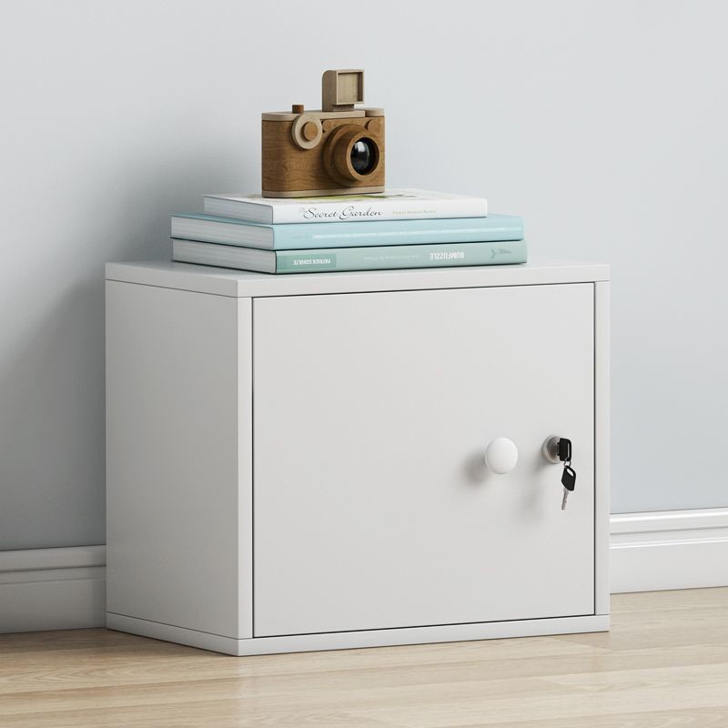 Free Combination Lattice Cabinet Lock Locker Student Bookcase Bookshelf ...