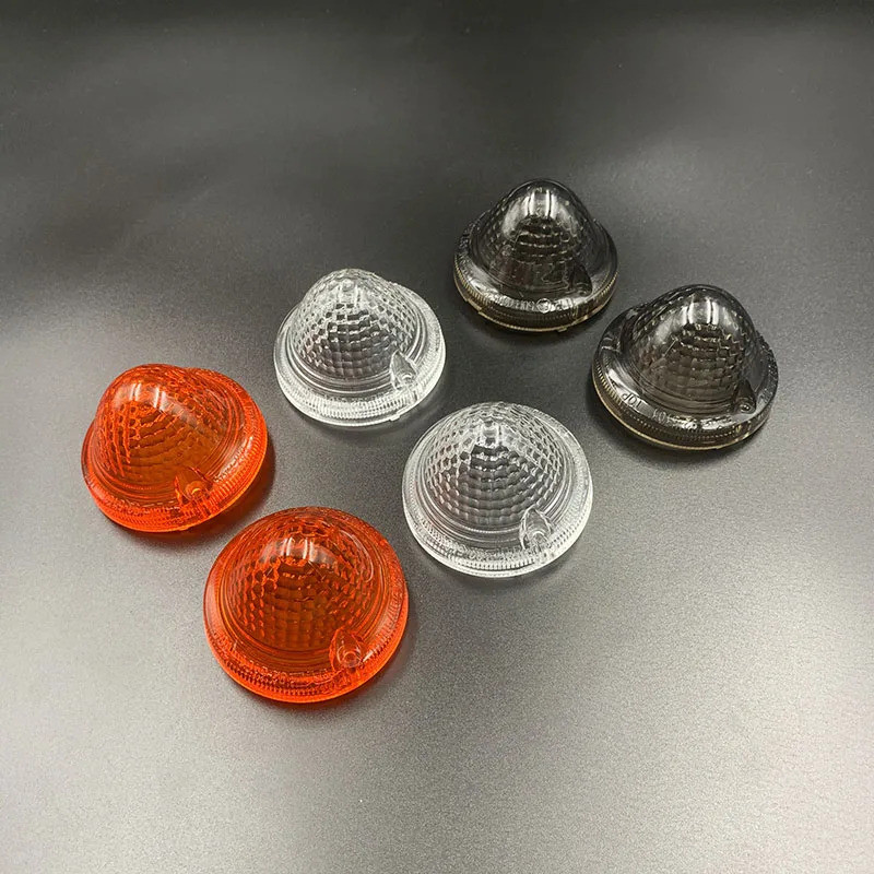 Artudatech TailLight Turn Signals Cover Bulbs For Triumph Bonneville SE ...