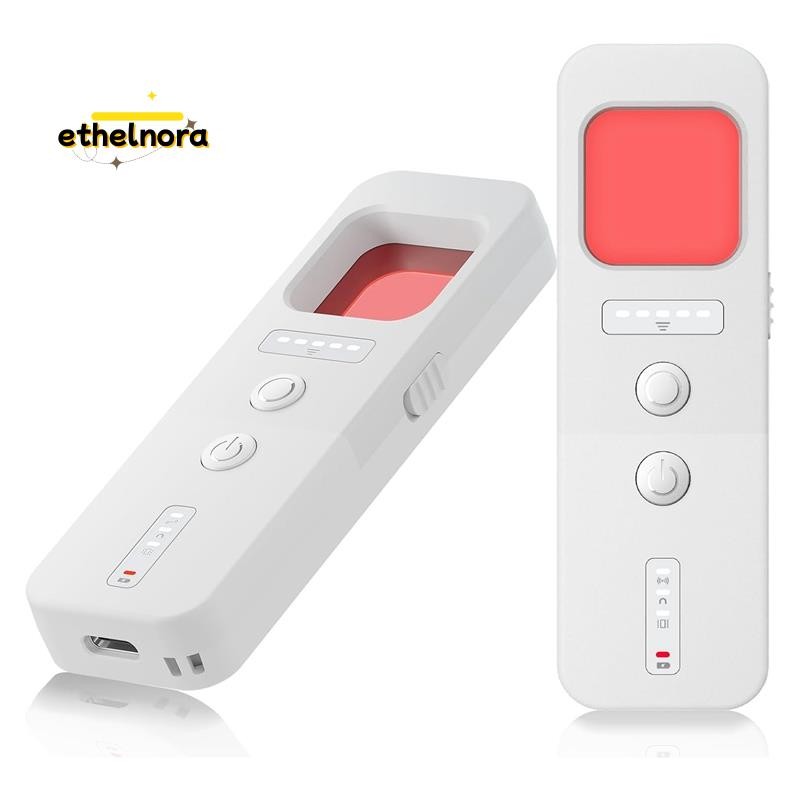 5-In-1 Detector GPS Tracker Detector Infrared Camera Scanner Bug ...