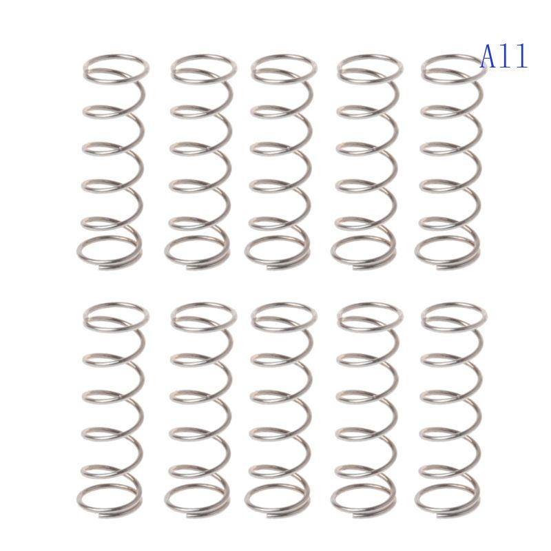 All Gaming Mouse Springs Mice Scroll Wheel Pulley Springs Repair ...