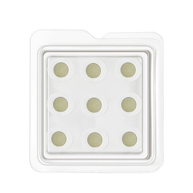 Nano Microcrystalline Micro-Needle Acne Patch Acne Removal Anti ...