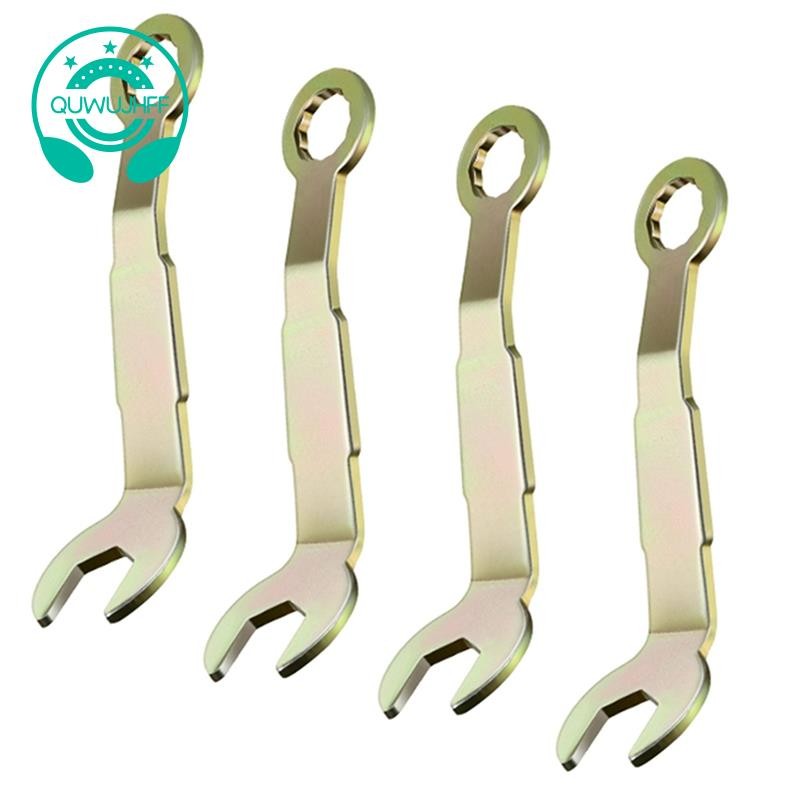 4Pcs Pivot Adjustment Wrench for Sliding Door Hanger, Adjustment Pocket ...