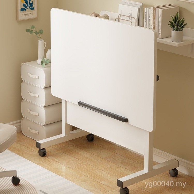 Simple Desk Bedroom Computer Desk Household Lifting Simple Table ...