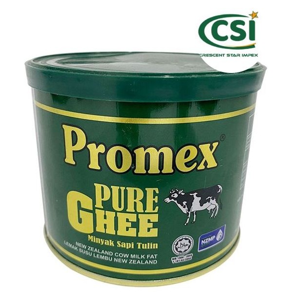 Promex Pure Ghee 400gm | Shopee Malaysia
