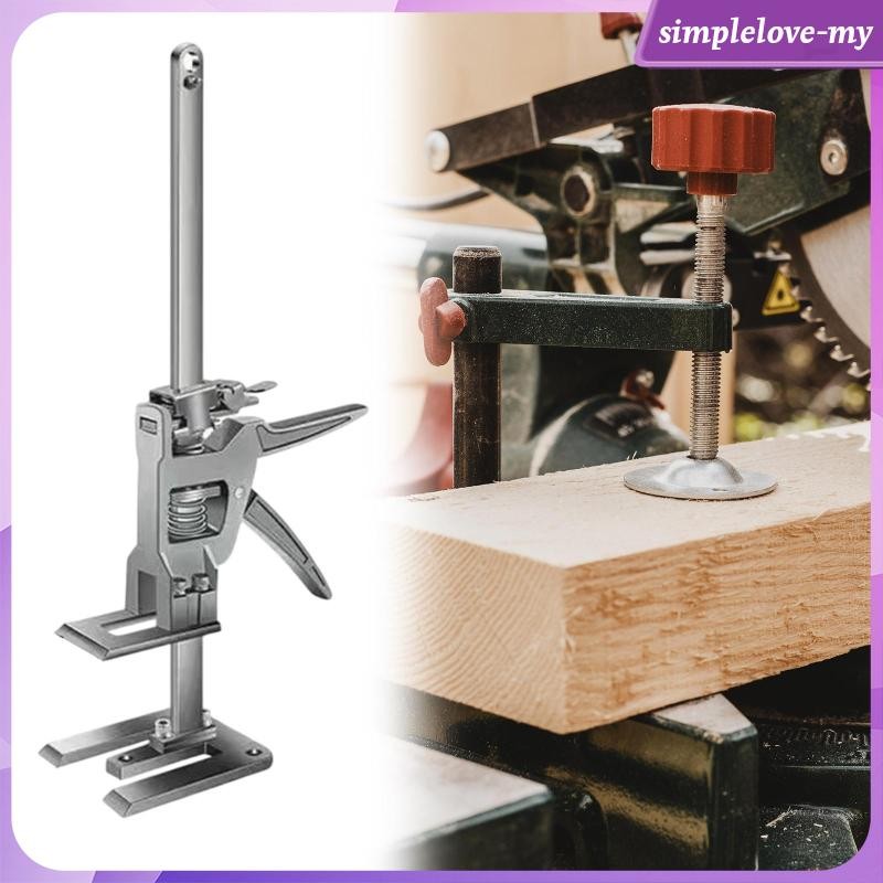 [SimpleloveMY] Labor Saving Jack Height Regulator Door Panel Lifting ...