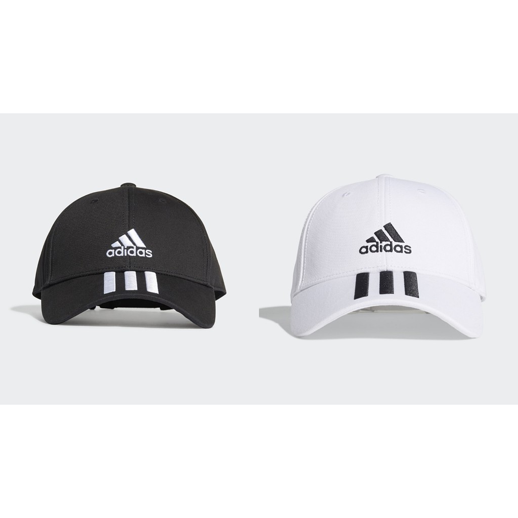 Adidas Baseball 3-Stripes Cap FK0894 / FQ5411 | Shopee Malaysia