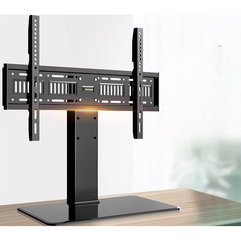 Beishi TV base universal floor stand without punching desktop ...