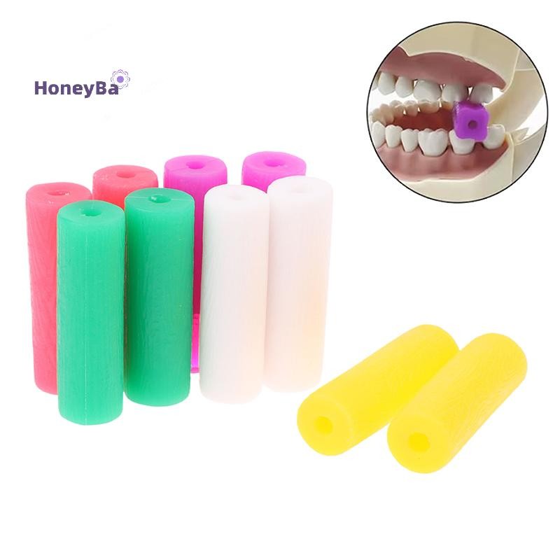honeybee1 1 Pair Tooth Chew Aligners Dental Orthodontic Invisible ...