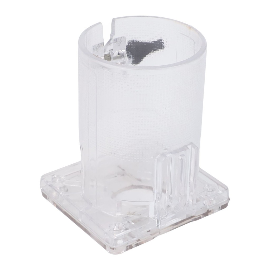 1 PCS Trimming Router Base Machine Protective Cover Shell/For Makita ...