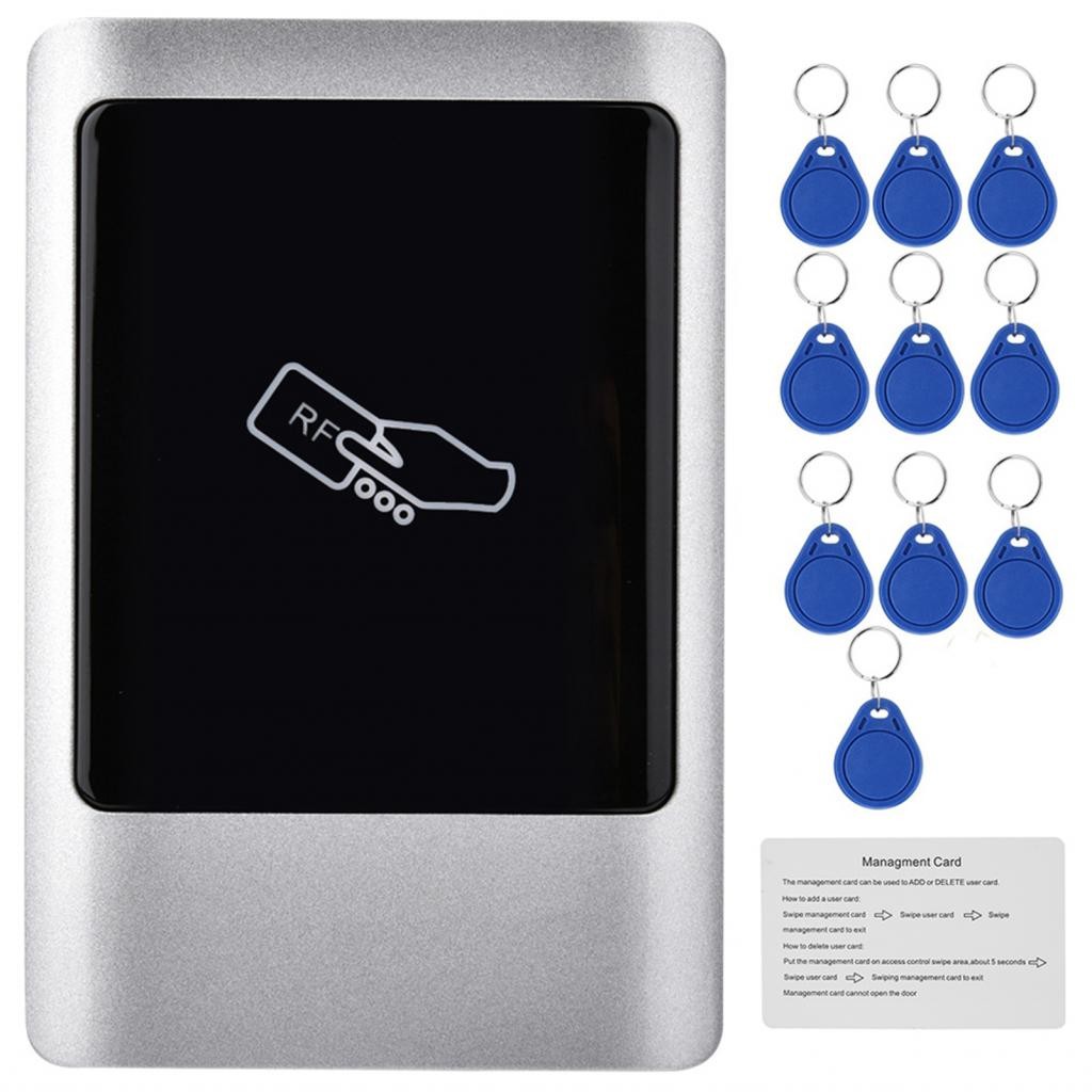 Sakurabc Sonew RFID Reader Outdoor Wiegand Waterproof Door Access ...