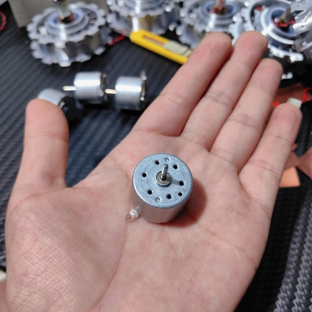 Mini Small Generator, Starling and Small Steam Engine Can Be Used ...