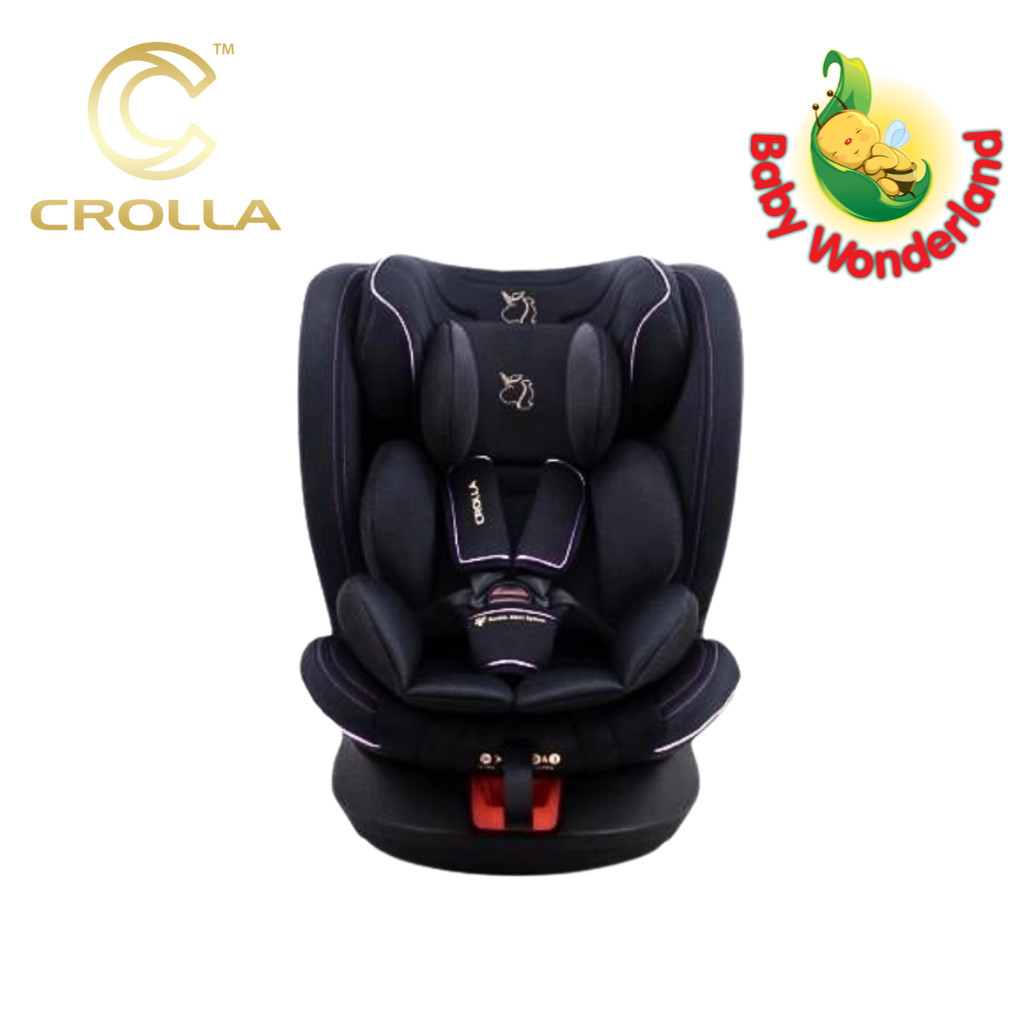 Crolla Nex360 - Unicorn | Shopee Malaysia