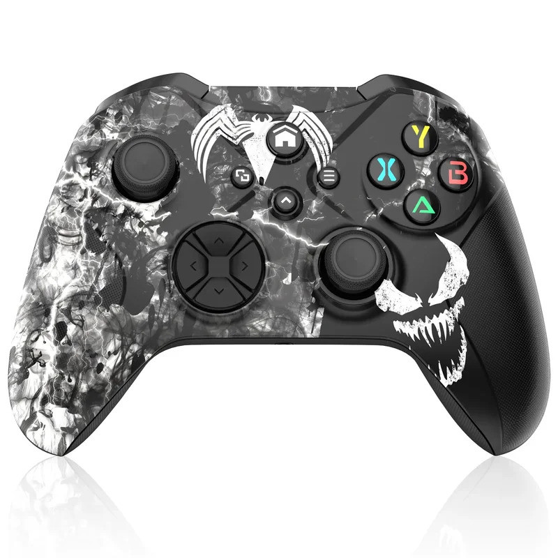 Wireless Controller for Xbox One/SERIES/S/X PC Gamepad with WiFi ...