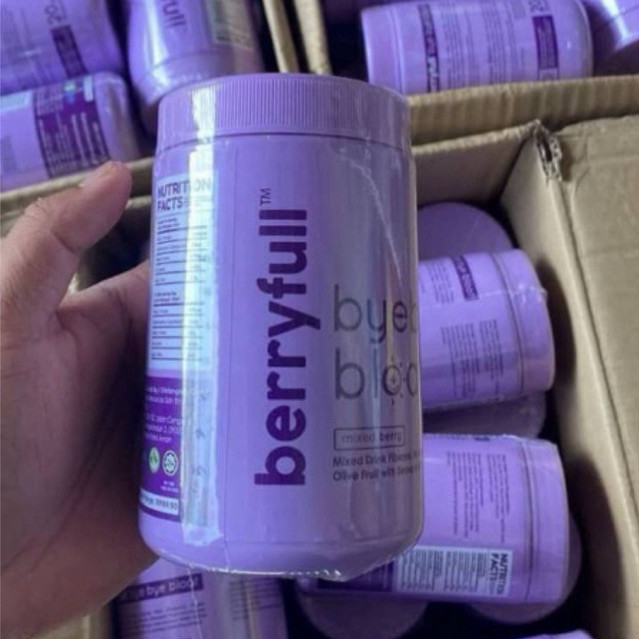 BERRYFUL ORIGINAL HQ | Shopee Malaysia
