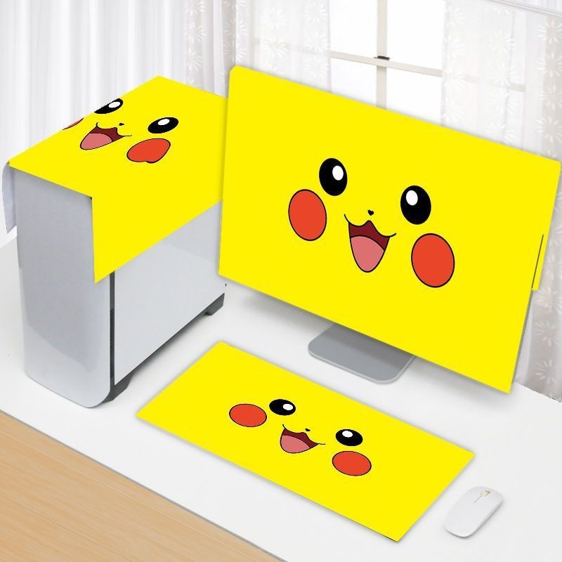 keyboard keyboard and mouse set laptop cover keyboard cover All-in-One ...