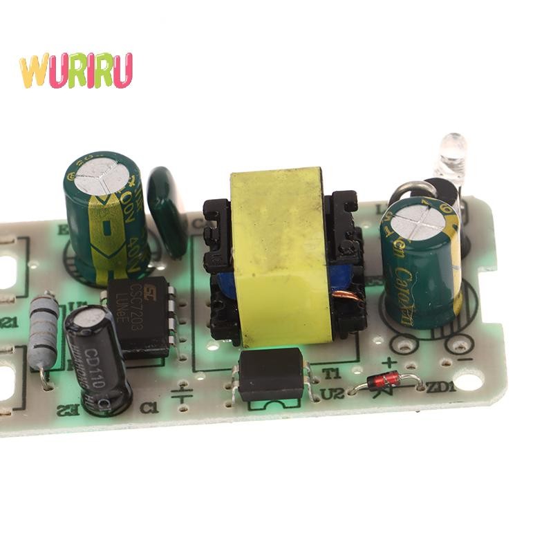 [Eighth] 3V/5V/6V/9V/12V 1A/2A 24V 2A Switching Power Supply Module ...