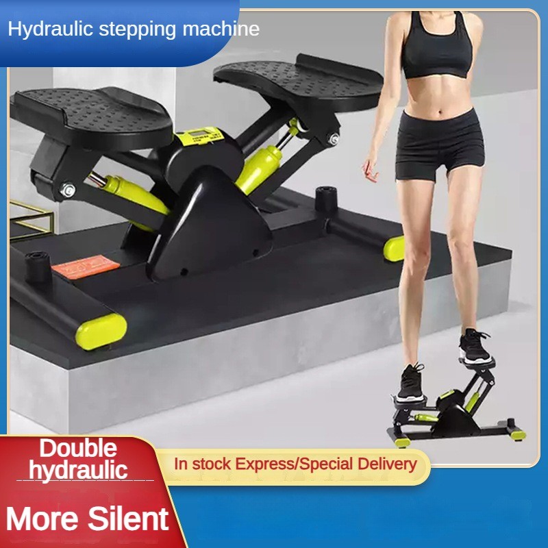 (Spot Goods)SHE.Care 4 Style Mini V - Shape Stepper Step Exercise ...