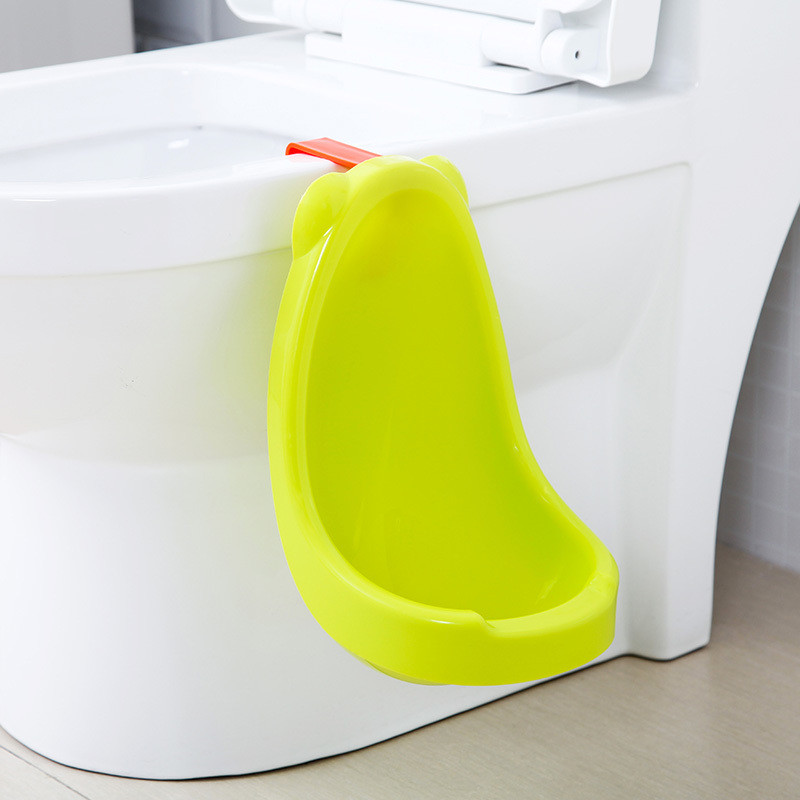 Baby Urinal Baby Boy Wall-Mounted Urinal Urinal Children Standing ...