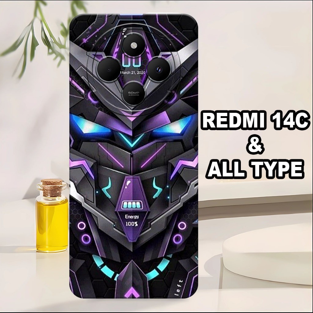HP G50 - Latest XIAOMI REDMI 14C Softcase 2024 - pro camera Case ...