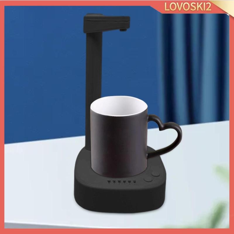 [LovoskiacMY] Desktop Water Dispenser Electric Dispenser for Countertop ...