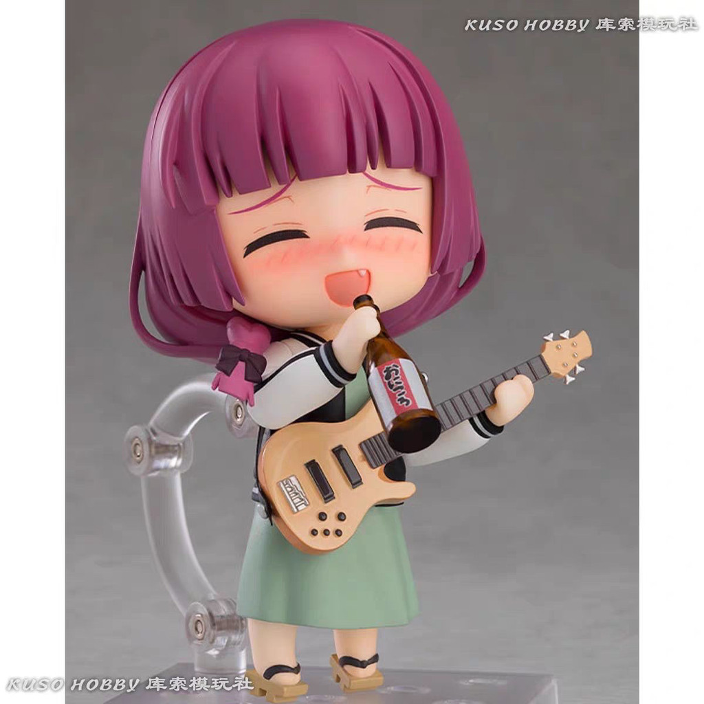 Motherland Version 2269GSC Goto Lonely Yamada Rock Pochi Sauce Clay ...