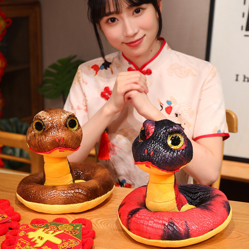 Ready Stock Fast Shipping Limited Time Low Price 2025 Zodiac Year of ...