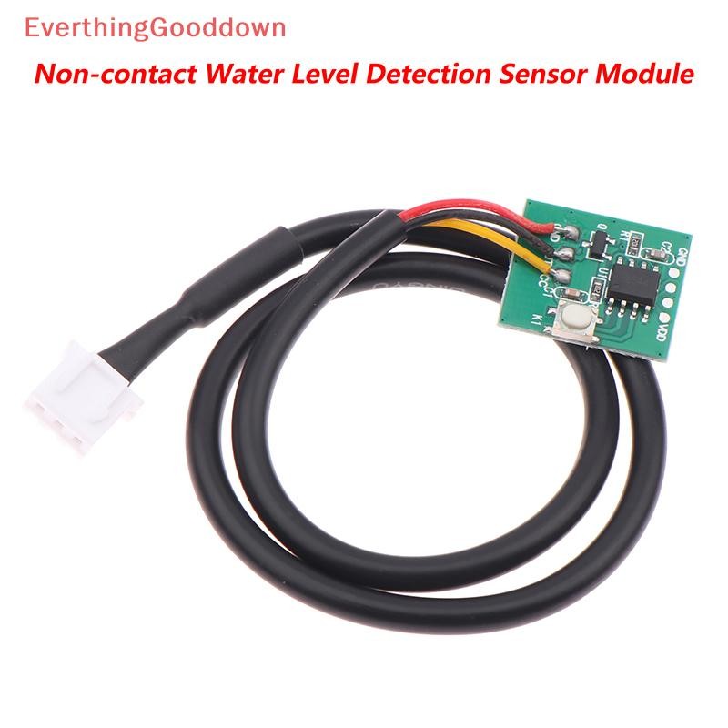 Ed Non-Contact Water Level Detector Sensor Module Touch Switch Liquid ...