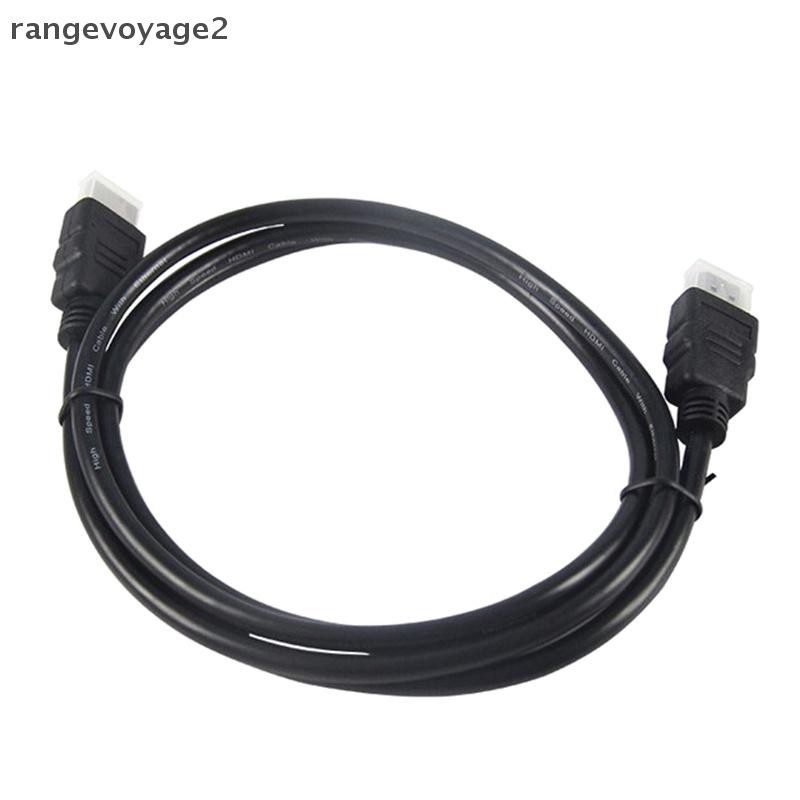 [rangevoyage2] Egolden HDMI Cable Version 1.4 1080p TV Projector ...