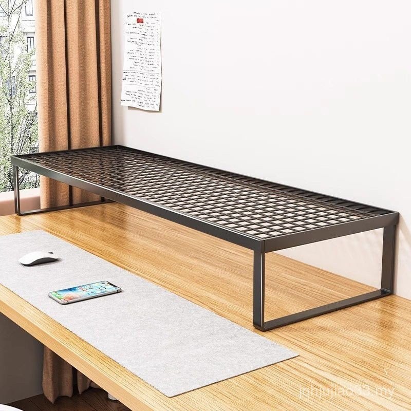 Sg Monitor Computer Elevated Rack Office Desktop Bracket Support Rack ...