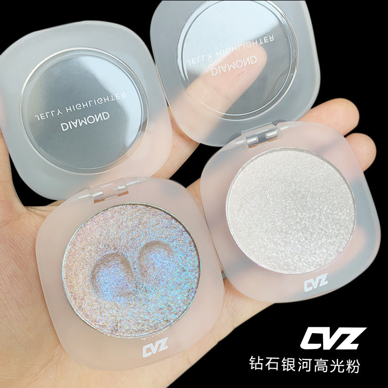 Barang niaga jenis popular # CVZ Diamond Galaxy Highlight Powder ...