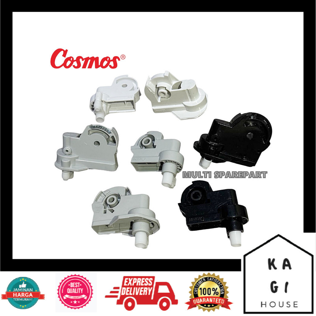 Original COSMOS fan neck standfan wallfan original wall fan standing ...