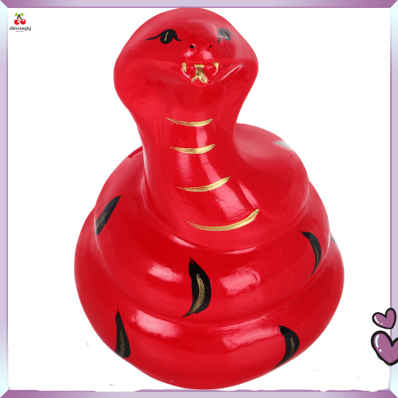 【Ready Stock】 Ceramic Piggy Bank Chinese New Year Decorations Piggybank ...