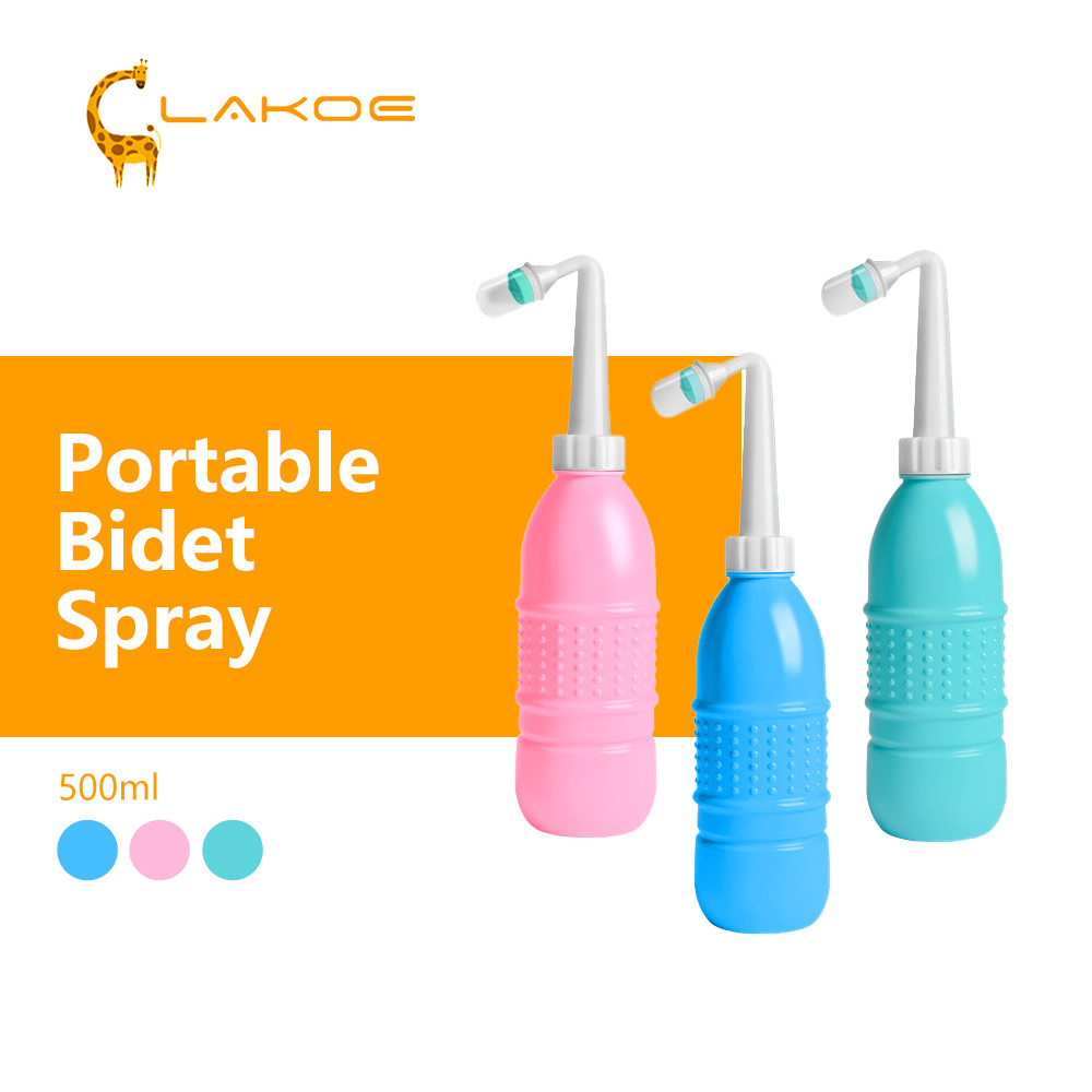 Lakoe Medical Anal Wash Private Part Wash Private Cleaning Device ...
