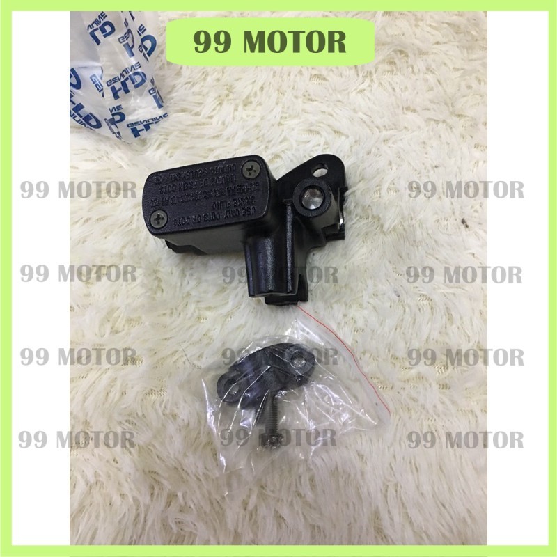 MASTER PUMP UPPER ATAS BRAKE PUMP honda pcx pcx150 MOTORCYCLE HONDA ...