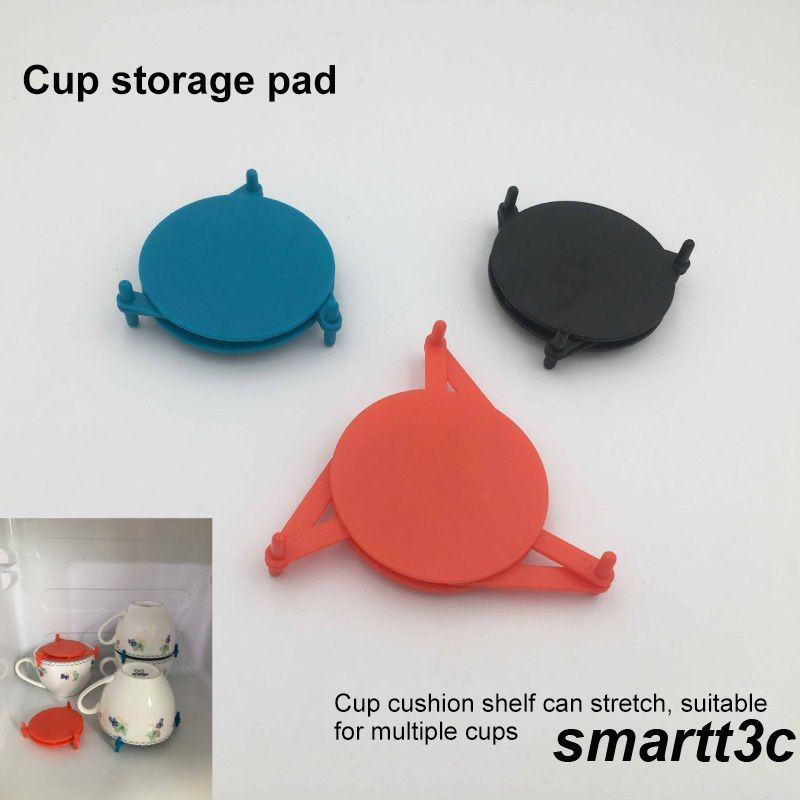 Ready Expandable Shelf Cup Organizer Efficient Modern And Stylish ...