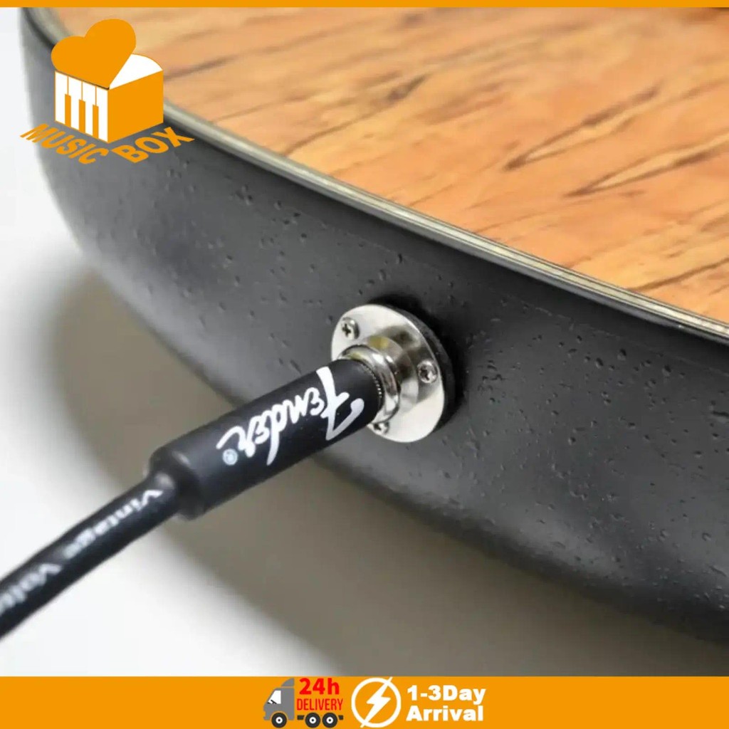 10/6/3M Electric Guitar Cable Wire Connection Cable Audio Cable Guitar ...