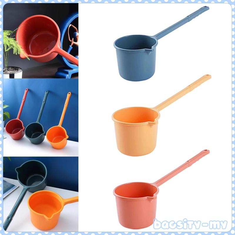 [BaosityMY] Water Ladle Water Spoon Comfortable Gripping High ...